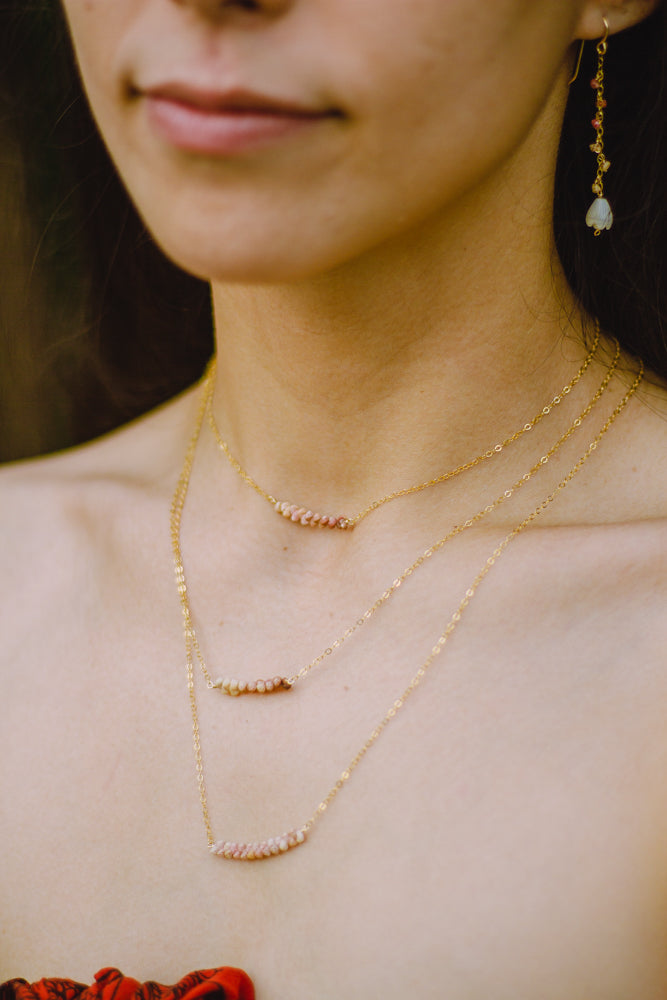 Necklaces – Kuahiwi Designs